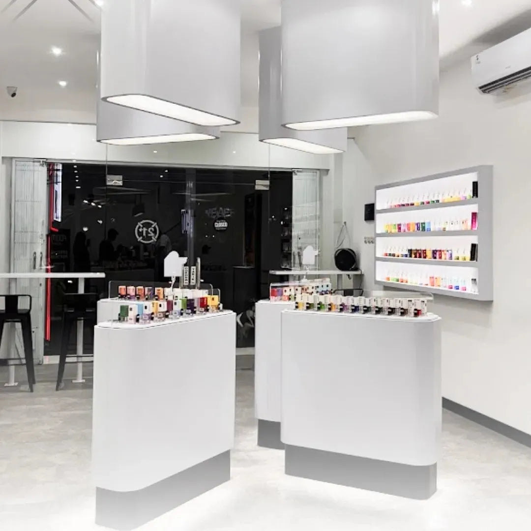 5+ Rekomendasi Vape Store Terbaik di Malang, Jawa Timur | FOOM