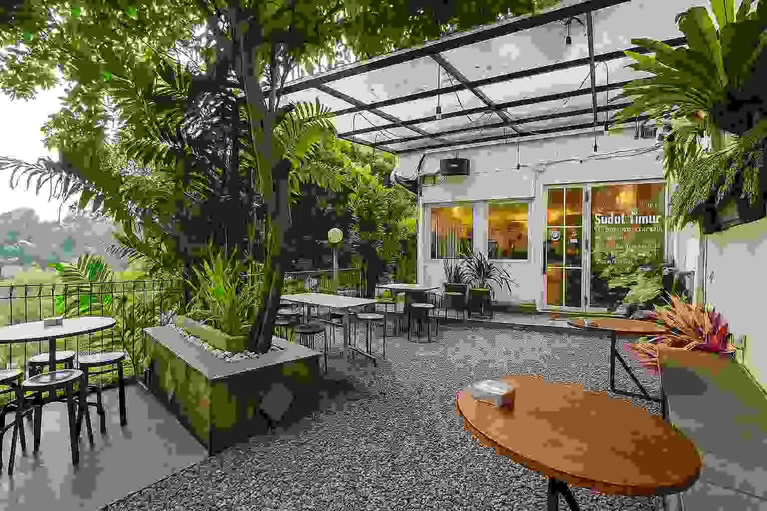 5 Cafe di Condet yang Paling Hits dan Cozy Buat Nongkrong | FOOM Lab Global