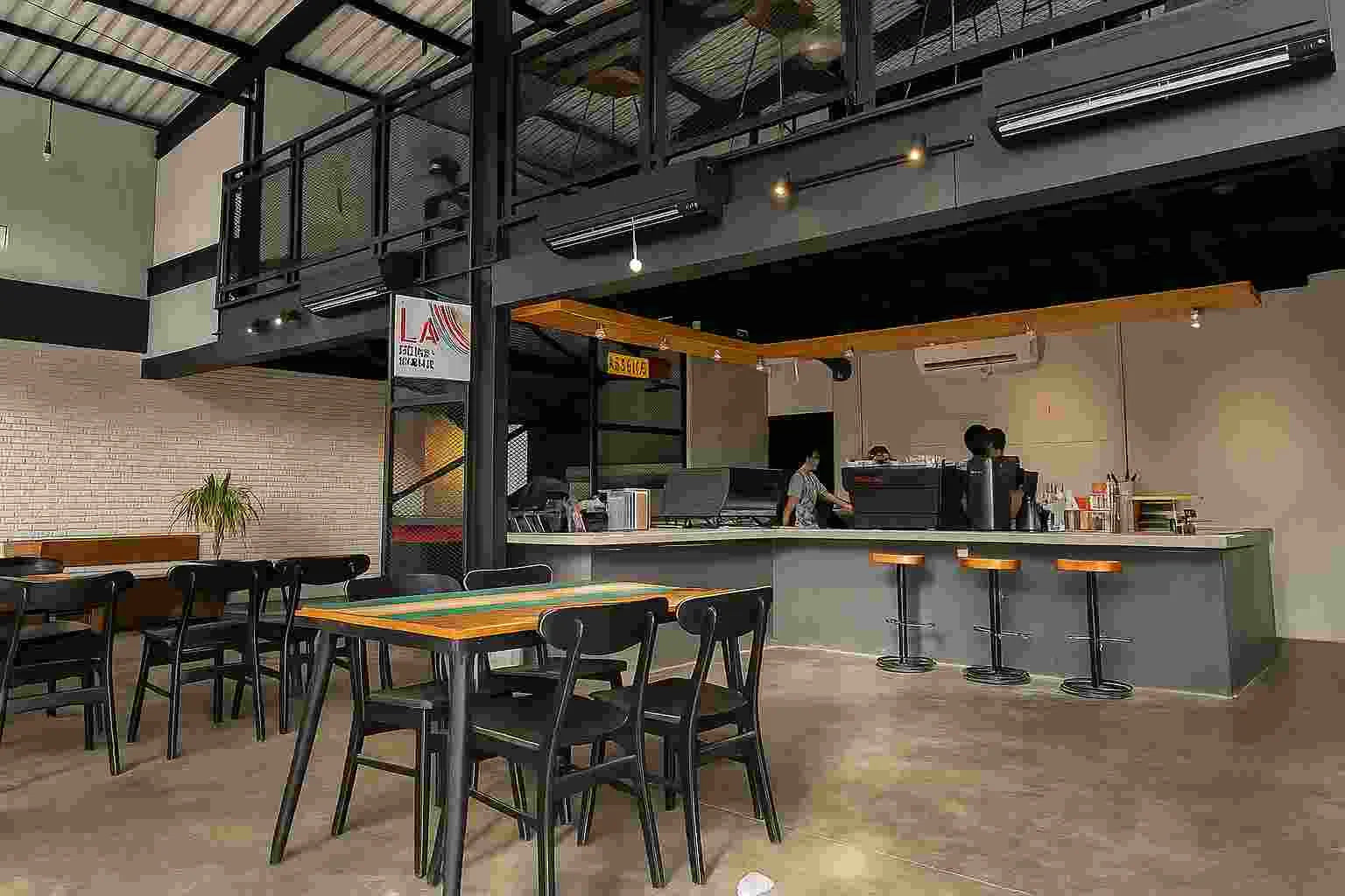 7 Cafe di Tembalang Semarang yang Wajib Kamu Kunjungi | FOOM Lab Global