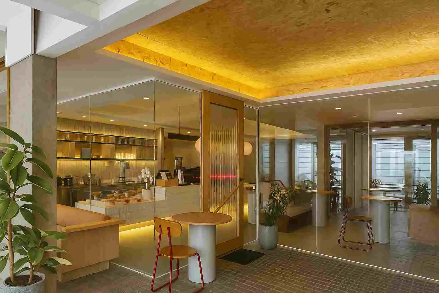 5 Rekomendasi Coffee Shop di Lebak Bulus: Cozy & Asyik! | FOOM Lab Global