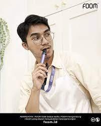 Apa itu POD pada Vape? Cara Kerja dan Keunggulannya | FOOM Lab Global