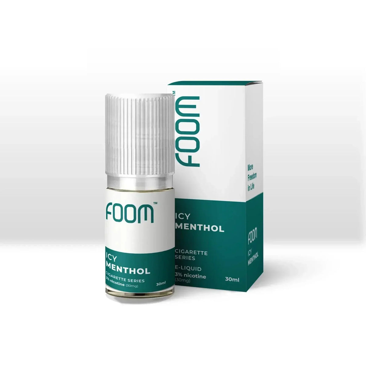 Apakah Liquid Vape Bisa Kedaluwarsa? Ini Cara Melihatnya! | FOOM