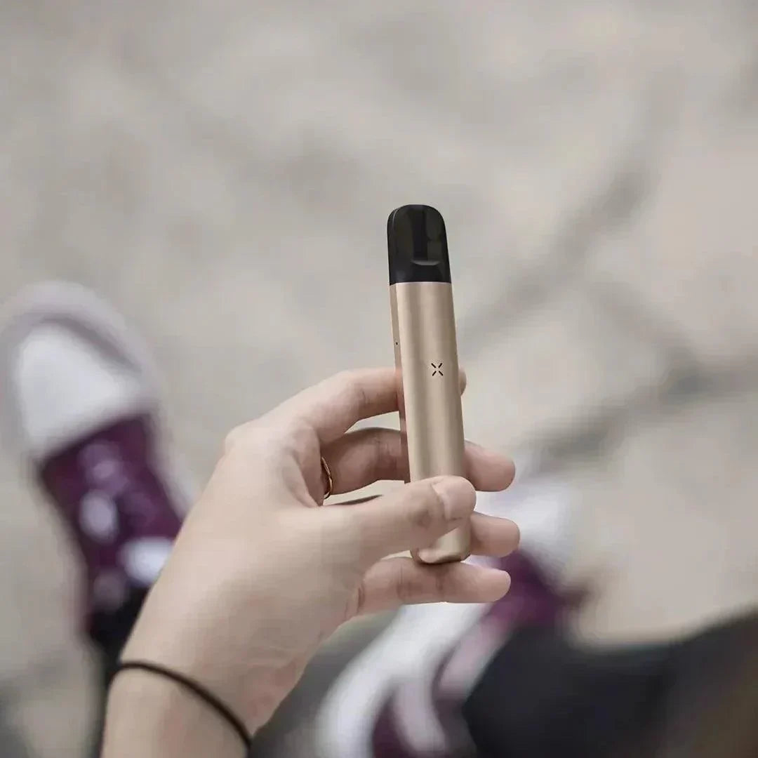 Kenapa Pod Leaking atau Bocor? Ini Cara Mengatasinya! | FOOM Lab Global