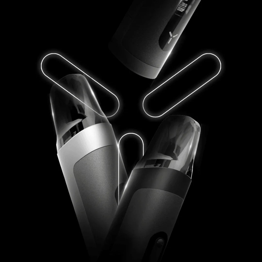 Pod Vape Apa Yang Bertahan Paling Lama? Ini Rekomendasi FOOM! | FOOM ...