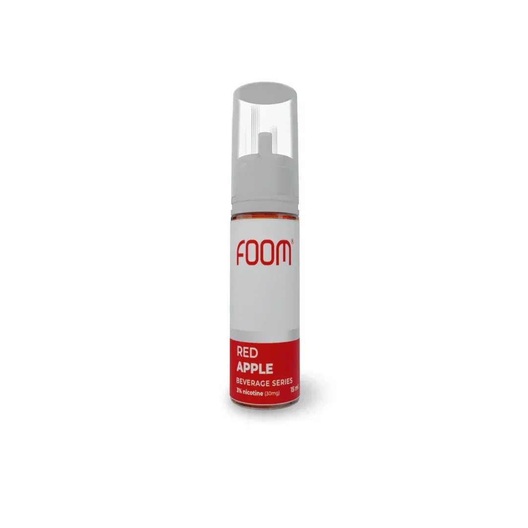 FOOM LIQUID - 15ML SERIES | FOOM Lab Global