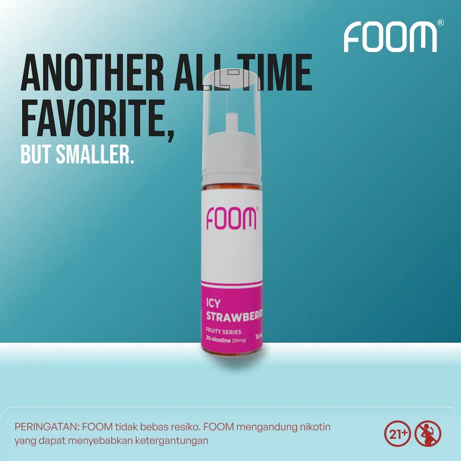 Liquid | FOOM Lab Global