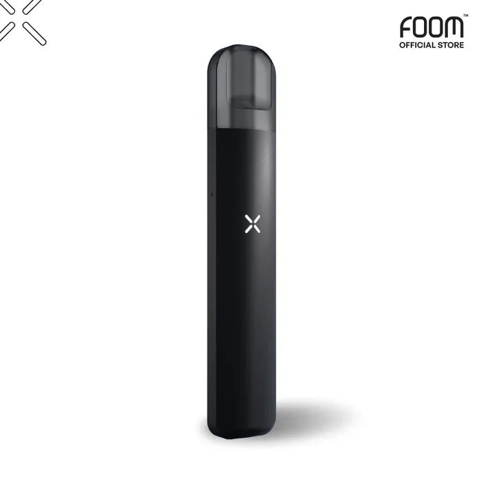 POD X Series | FOOM Lab Global