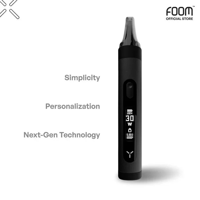 POD Y Series | FOOM Lab Global