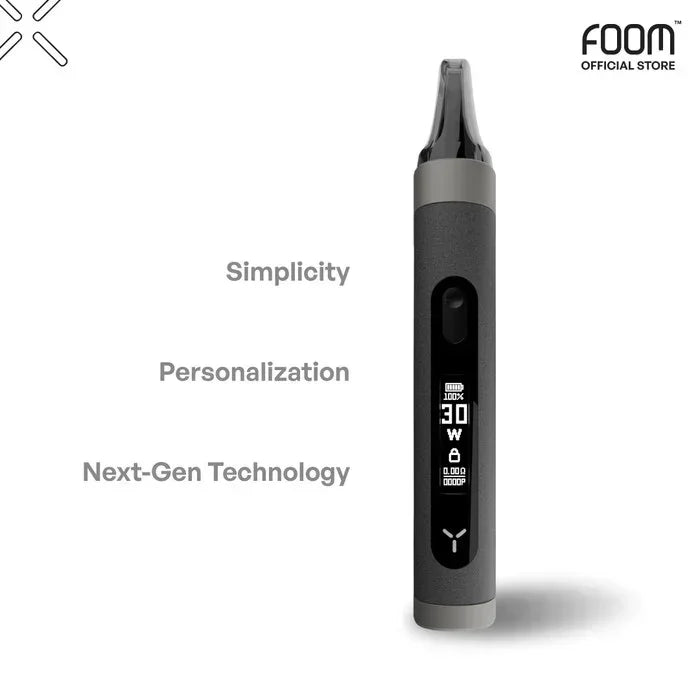 POD Y Series | FOOM Lab Global