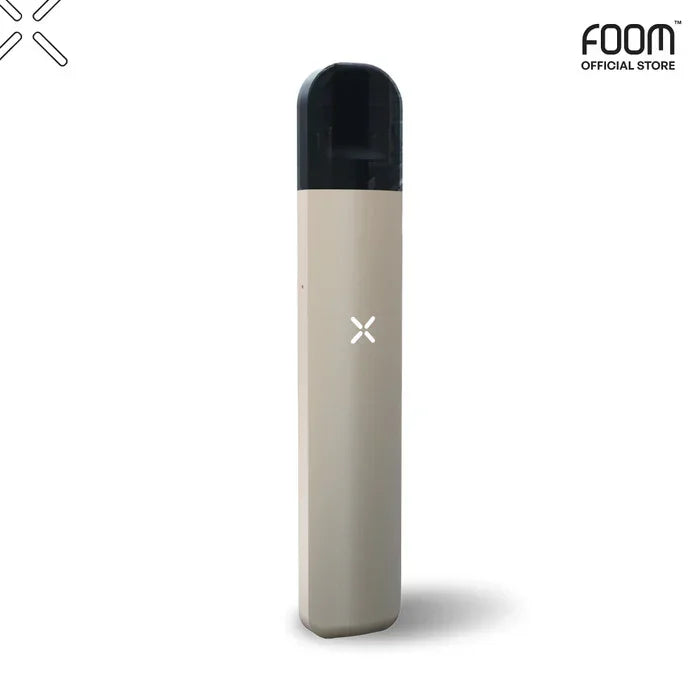 POD X Series | FOOM Lab Global