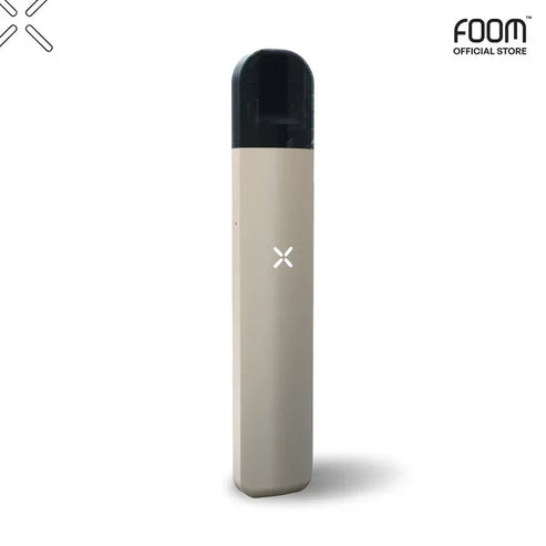 POD X Series | FOOM Lab Global