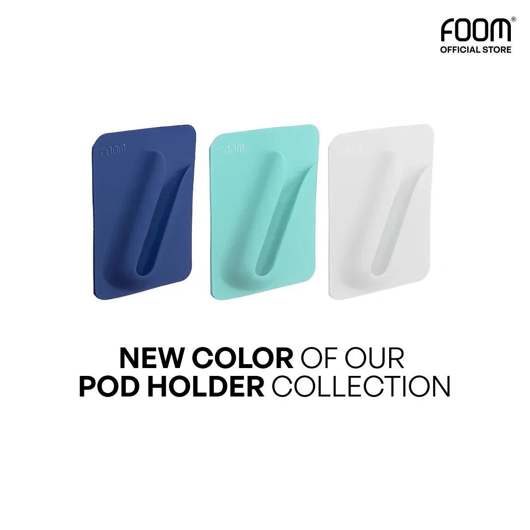 [NEW] FOOM x Sticky Phone Holder Case | FOOM Lab Global