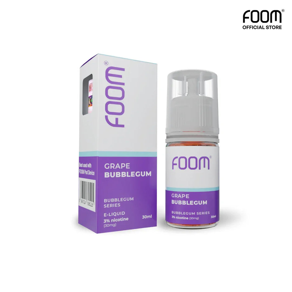 FOOM - Ubah Kebiasaan Lama dengan Cara Baru | Switch Now! | FOOM Lab Global