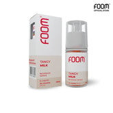 Tangy Milk Series🍶 | FOOM Lab Global