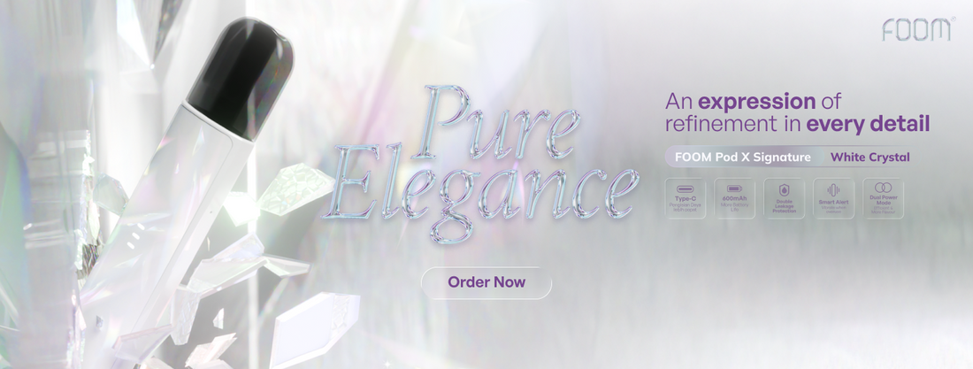 FOOM - Ubah Kebiasaan Lama dengan Cara Baru | Switch Now! | FOOM Lab Global