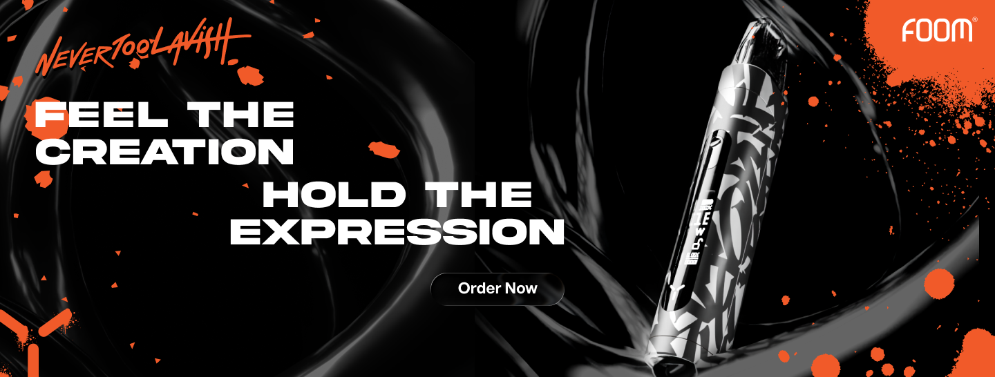 FOOM - Ubah Kebiasaan Lama dengan Cara Baru | Switch Now! | FOOM Lab Global