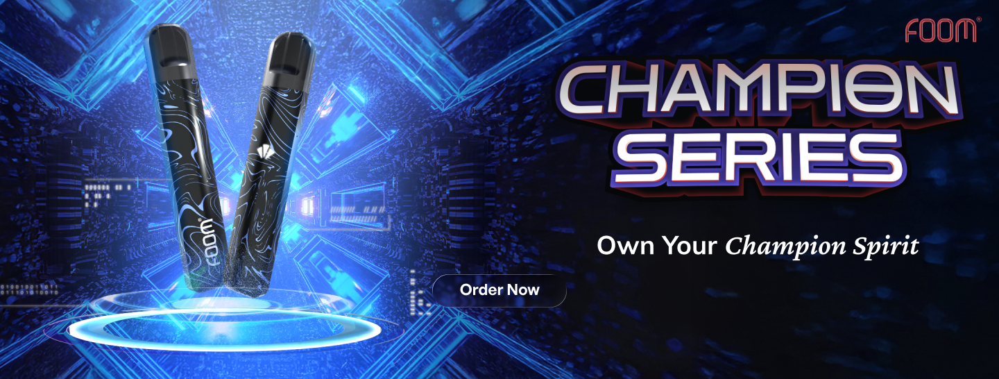 FOOM - Ubah Kebiasaan Lama dengan Cara Baru | Switch Now! | FOOM Lab Global