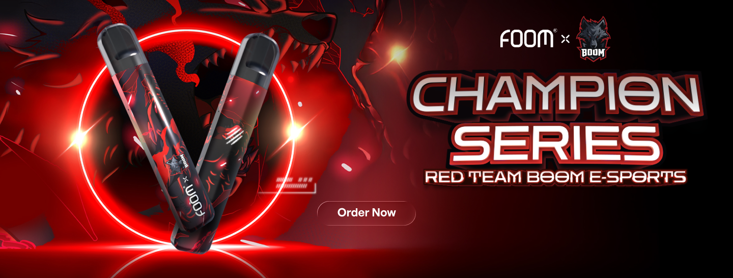 FOOM - Ubah Kebiasaan Lama dengan Cara Baru | Switch Now! | FOOM Lab Global