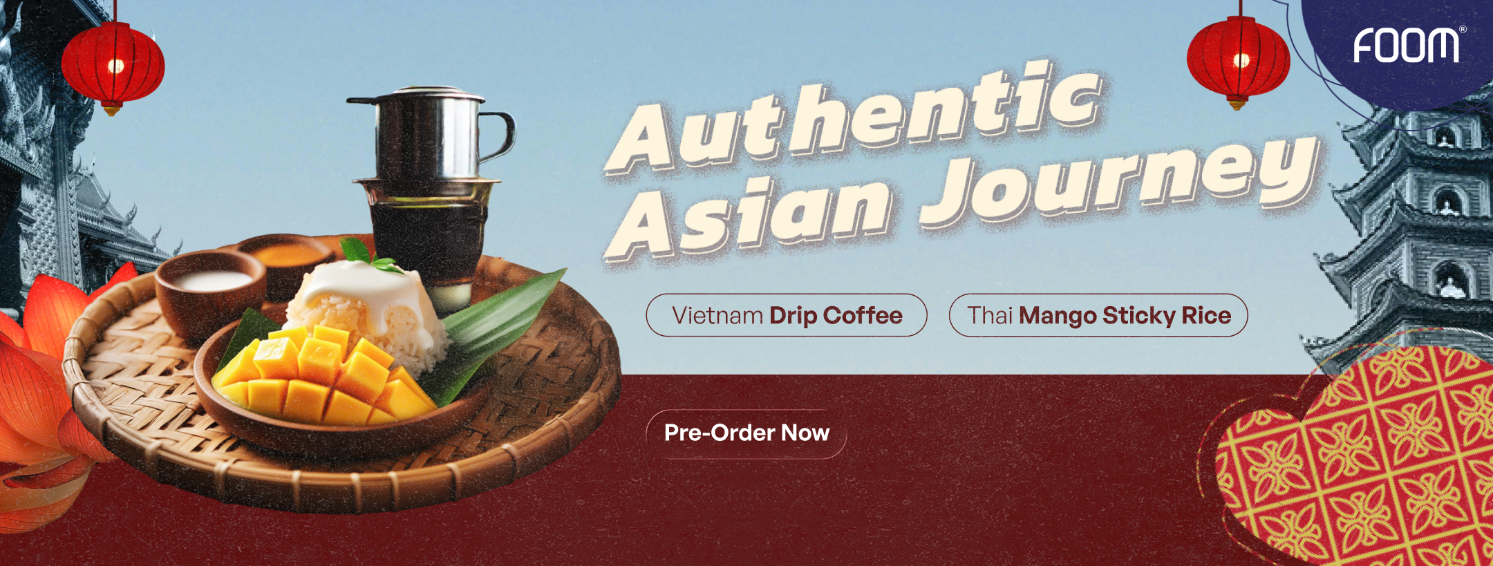 FOOM - Ubah Kebiasaan Lama dengan Cara Baru | Switch Now! | FOOM Lab Global