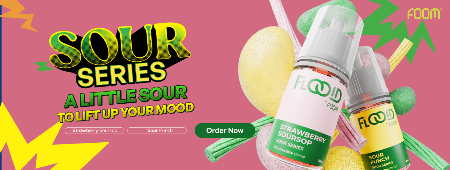 FOOM - Ubah Kebiasaan Lama dengan Cara Baru | Switch Now! | FOOM Lab Global