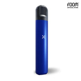 Device FOOM Pod X dan Pod Y | FOOM Lab Global