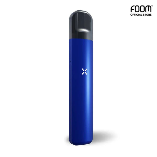 Device FOOM Pod X dan Pod Y | FOOM Lab Global