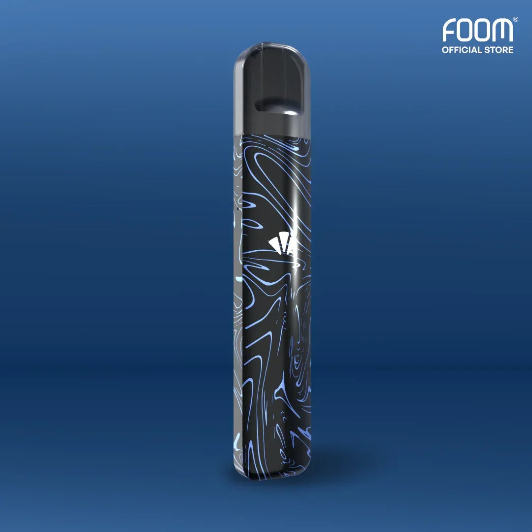 Pod X Champion Series Blue Team | FOOM Lab Global