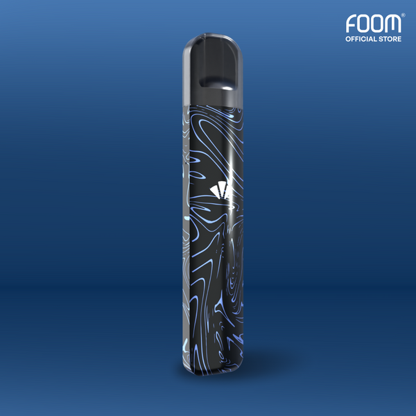 [NEW] FOOM Pod X Champion Series Blue Team - Bundling Liq 15 ml | FOOM ...