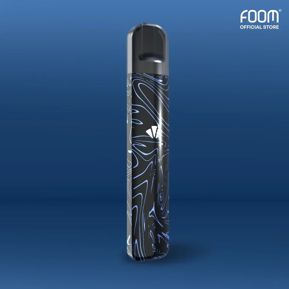 CHAMPION SERIES | FOOM Lab Global