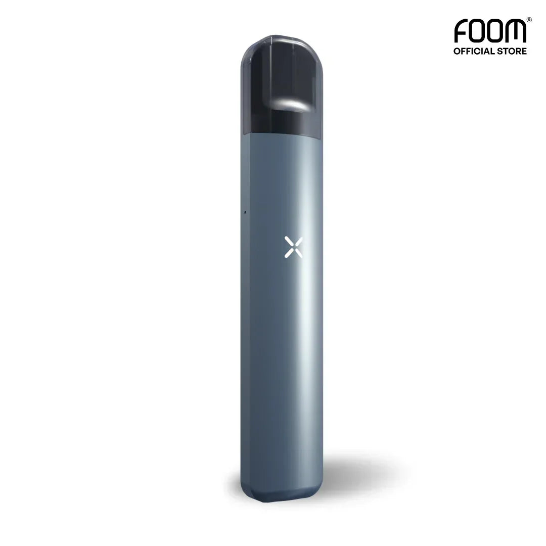 FOOM Pod X Storm Grey | FOOM Lab Global