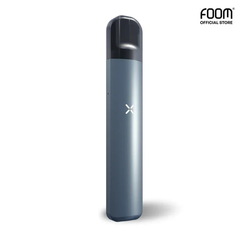 FOOM Pod X Storm Grey | FOOM Lab Global