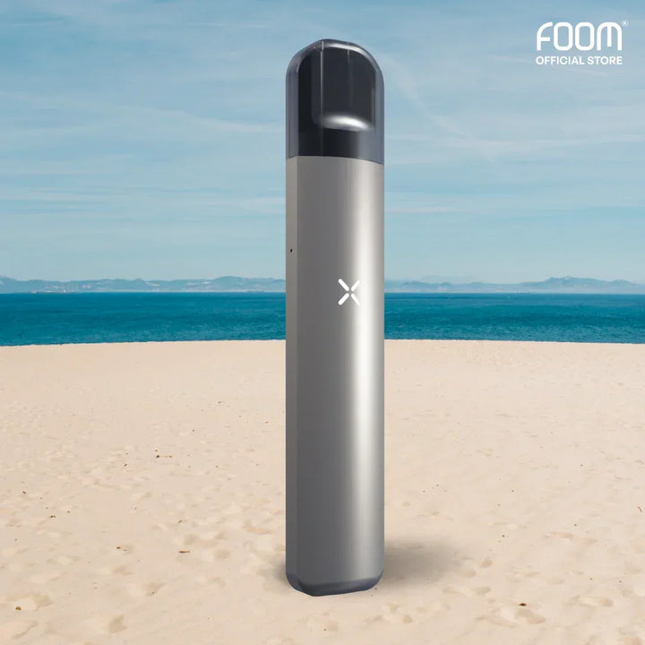 Device FOOM Pod X dan Pod Y | FOOM Lab Global