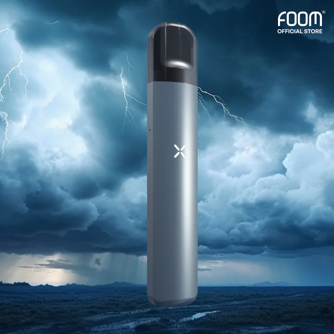 FOOM - Ubah Kebiasaan Lama dengan Cara Baru | Switch Now! | FOOM Lab Global