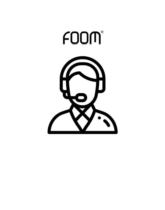 CONTACT US | FOOM Lab Global