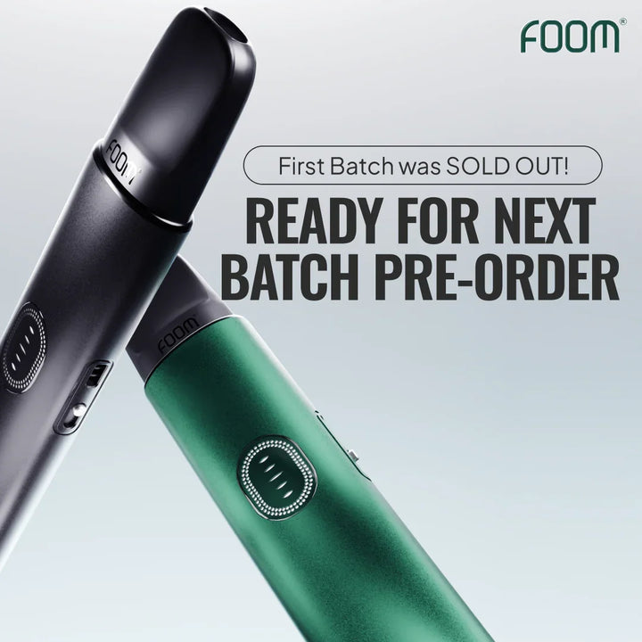 FOOM - Ubah Kebiasaan Lama dengan Cara Baru | Switch Now! | FOOM Lab Global