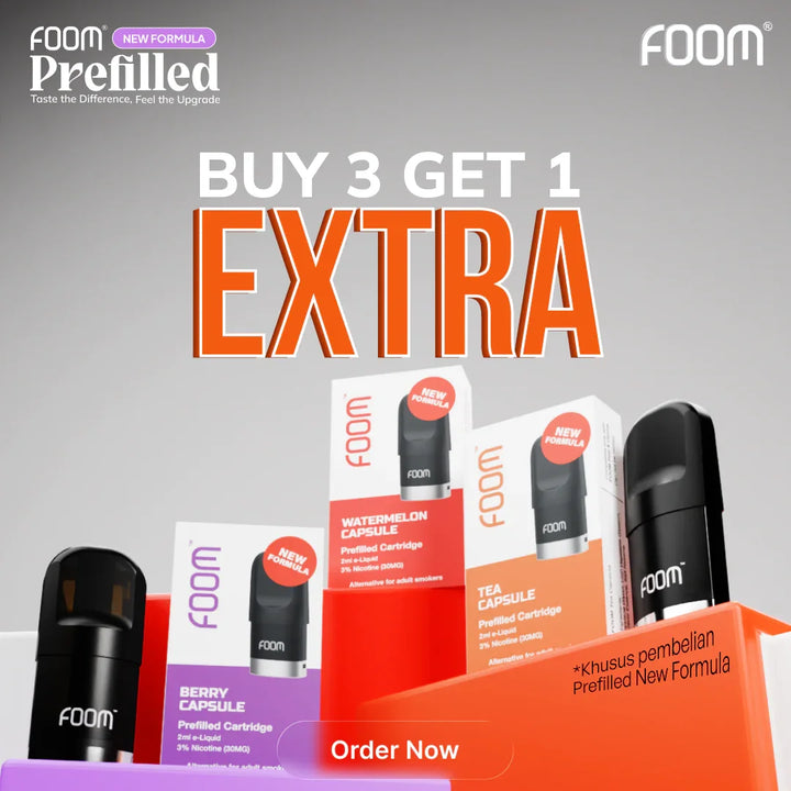 Cartridge | FOOM Lab Global