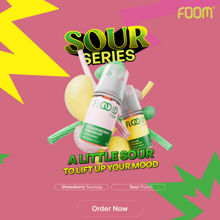 FOOM - Ubah Kebiasaan Lama dengan Cara Baru | Switch Now! | FOOM Lab Global