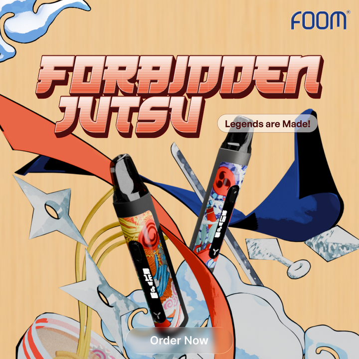 FOOM - Ubah Kebiasaan Lama dengan Cara Baru | Switch Now! | FOOM Lab Global