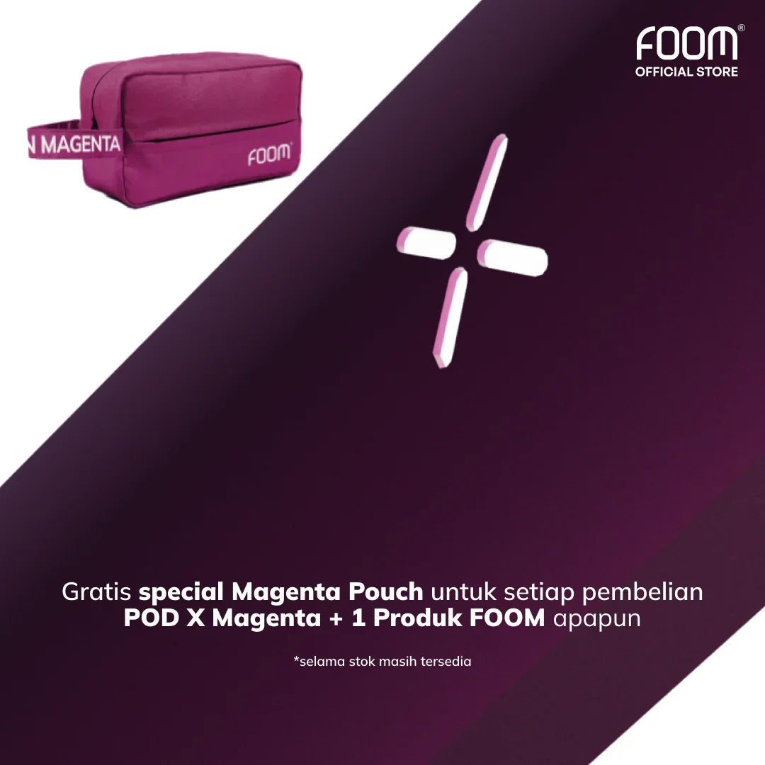 Produk – tagged "Device" | FOOM Lab Global