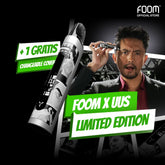 FOOM X UUS | FOOM Lab Global