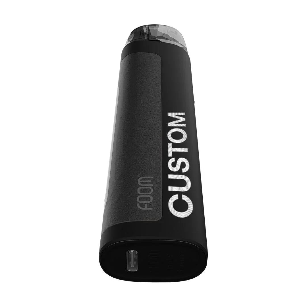 [ADD ON] Free Engrave For POD X & POD Y | FOOM | FOOM Lab Global