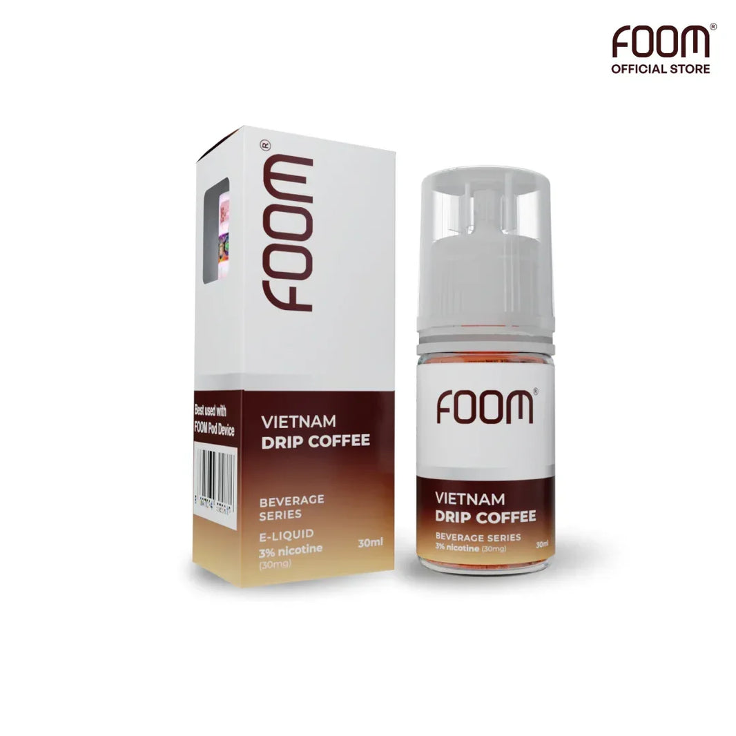 Liquid | FOOM Lab Global