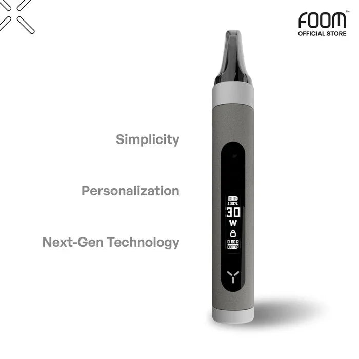 POD Y Series | FOOM Lab Global