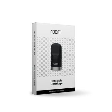 Cartridge | FOOM Lab Global