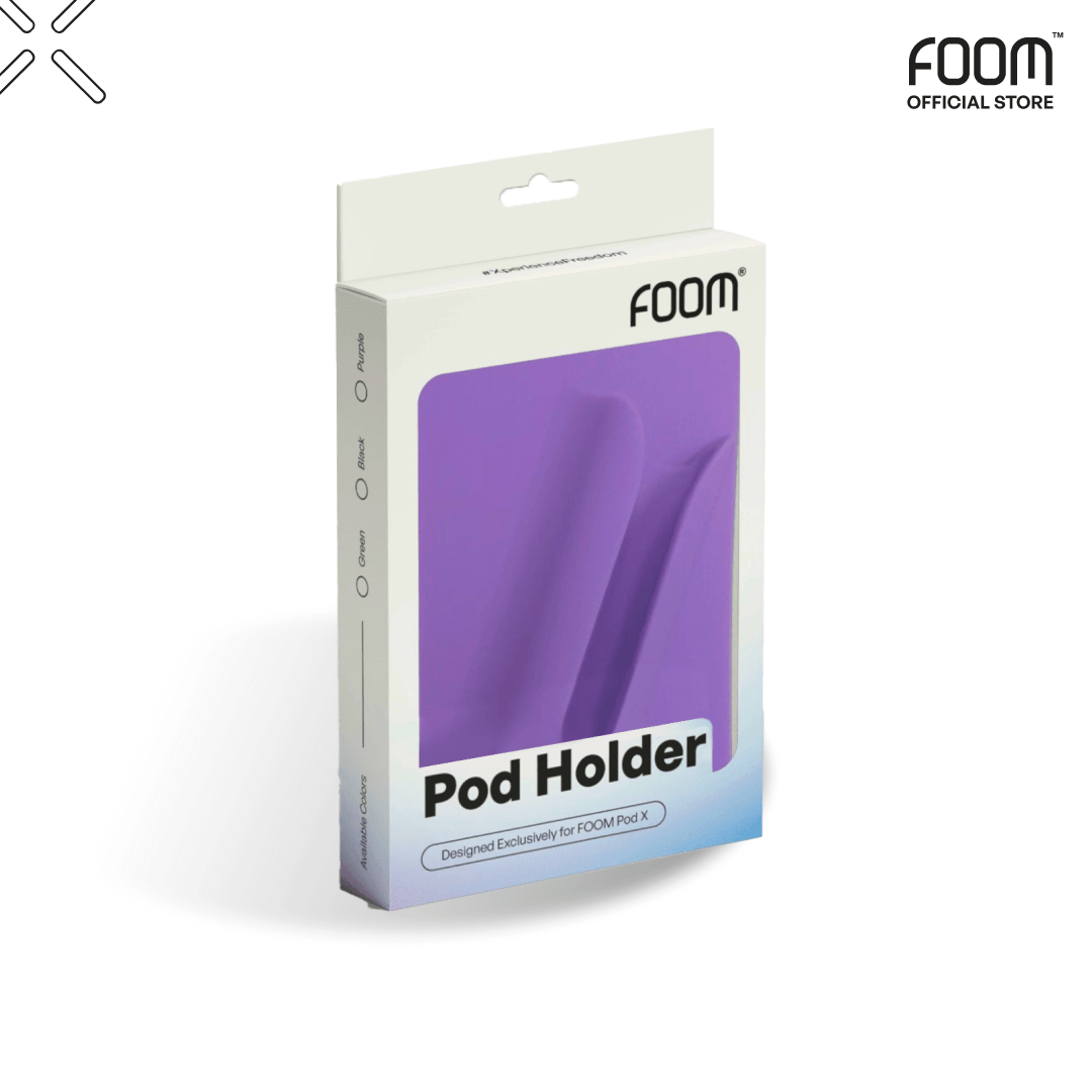 FOOM x Sticky Phone Holder Case | FOOM Lab Global