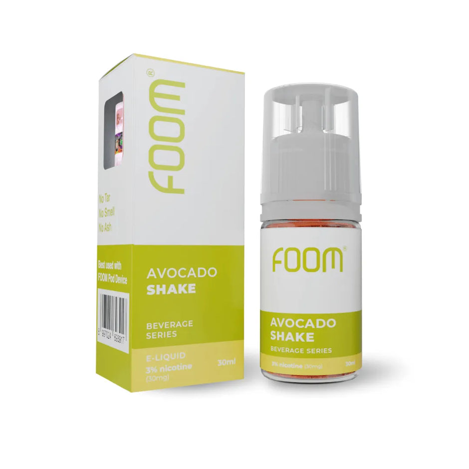 FOOM - Ubah Kebiasaan Lama dengan Cara Baru | Switch Now! | FOOM Lab Global