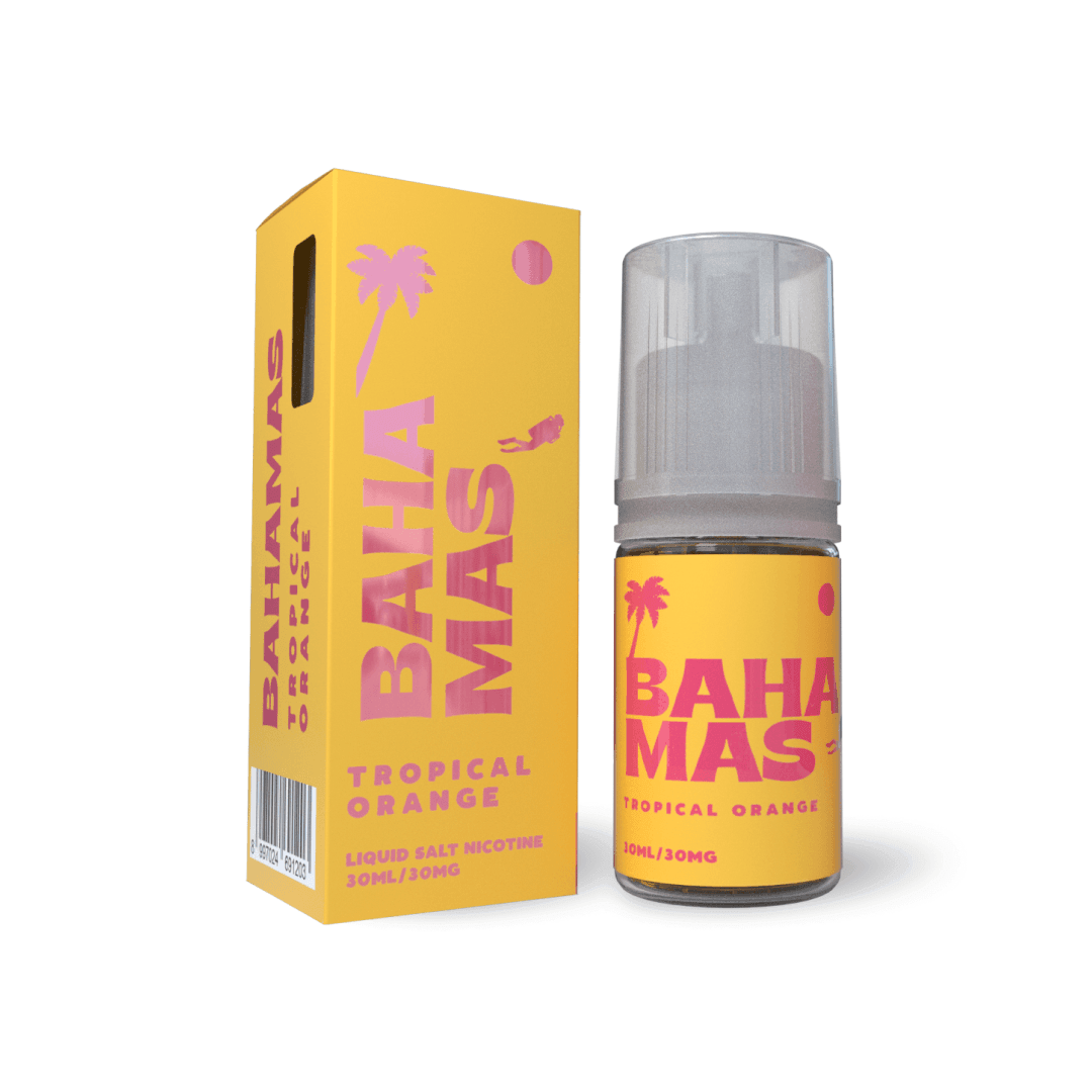 Bahamas - [Tropical Series] | FOOM Lab Global