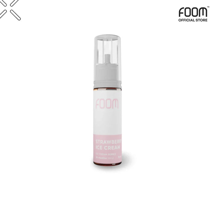 FOOM LIQUID - 15ML SERIES | FOOM Lab Global