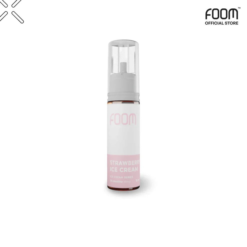 FOOM LIQUID - 15ML SERIES | FOOM Lab Global