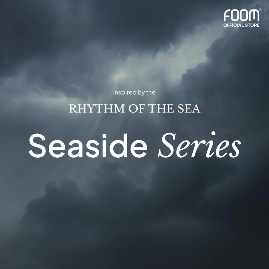 FOOM Pod X | FOOM Lab Global